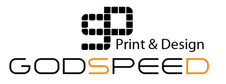 Home | Godspeed Print & Design